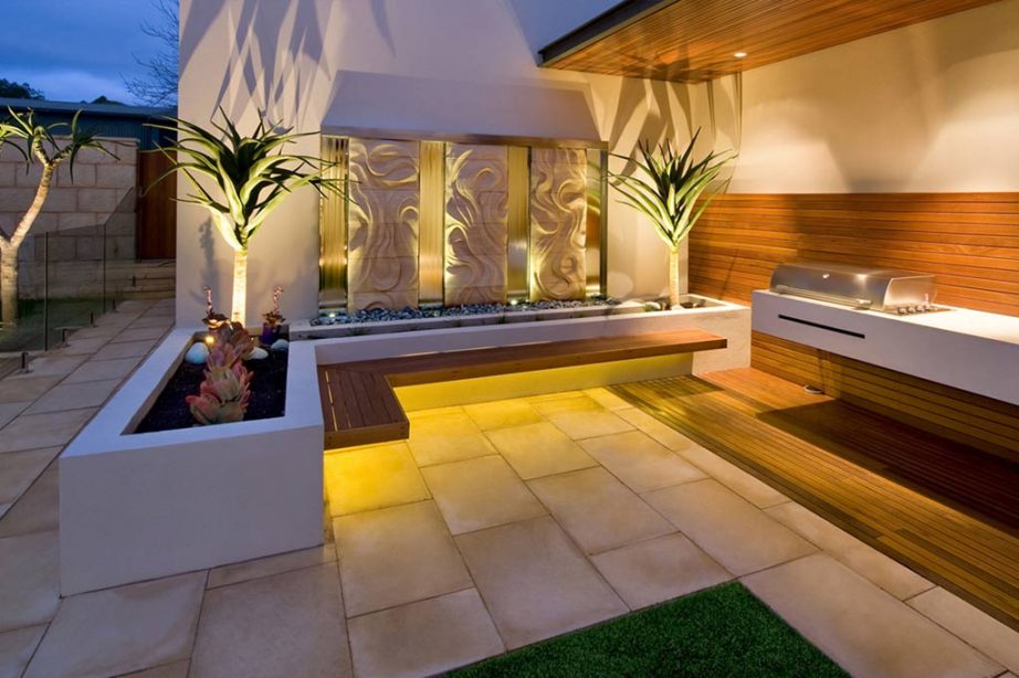 Rendering – Total Outdoor Living